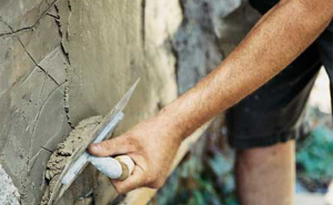 What IS Parging Anyway? - J and J Coatings - Parging Experts: Edmonton ...