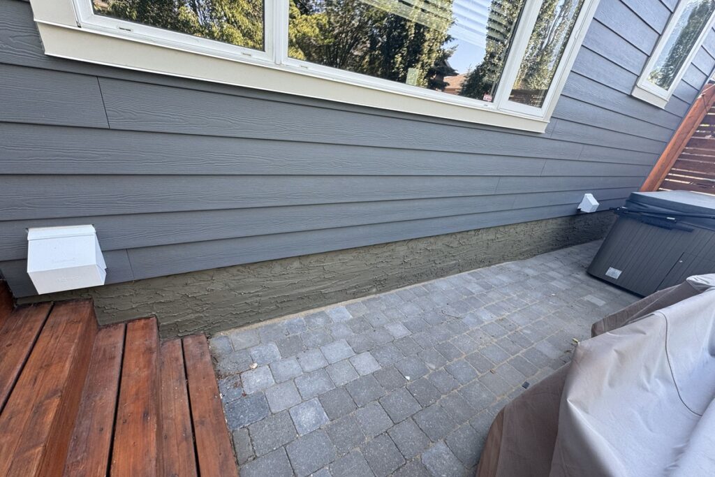 The Ultimate Guide to Parging Materials and Techniques: J and J ...